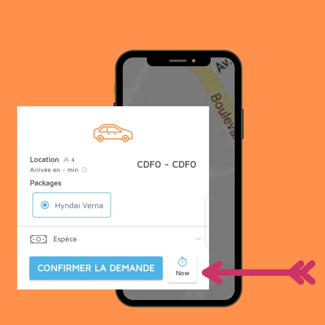 Best Car Rental - Dida Rental