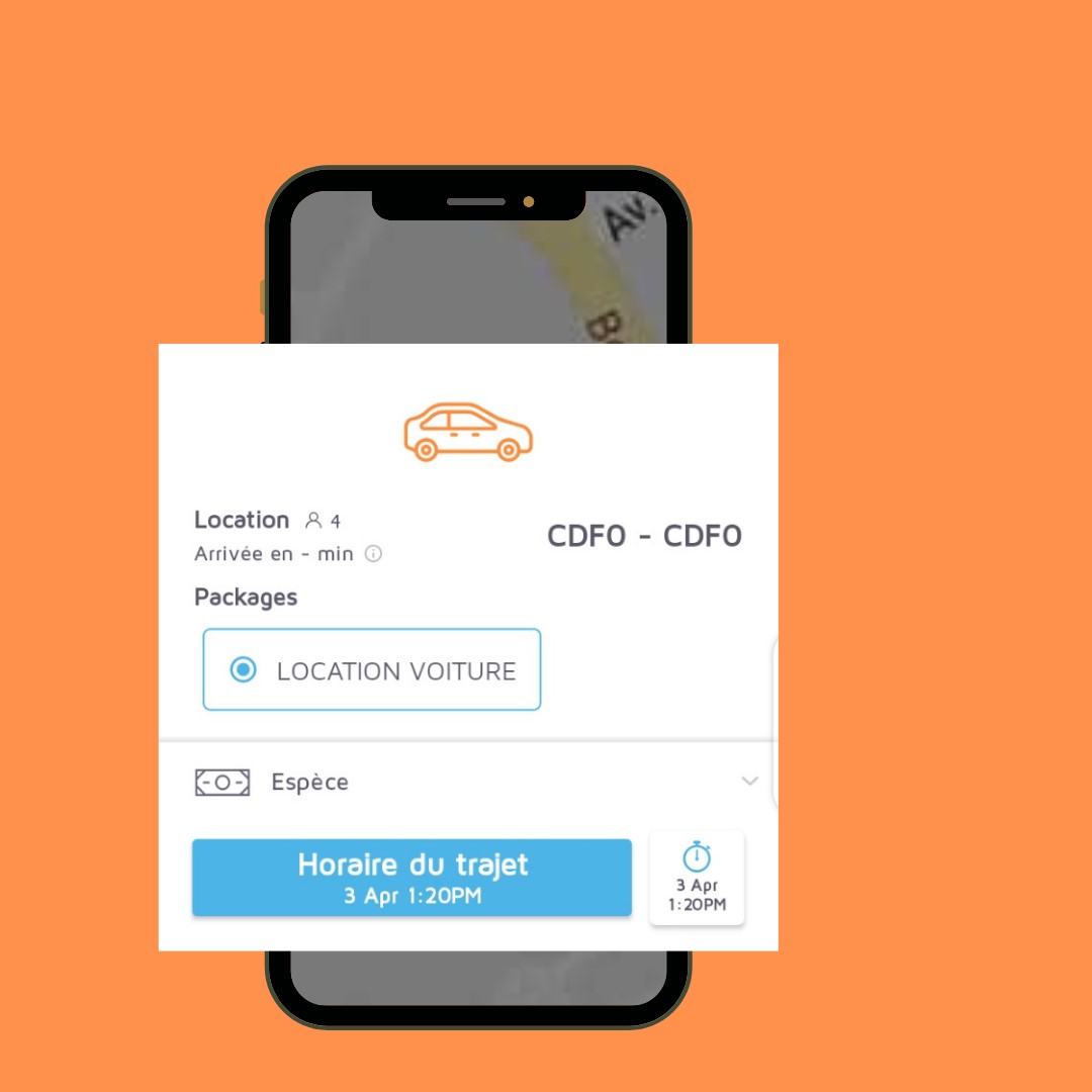 Best Car Rental - Dida Rental